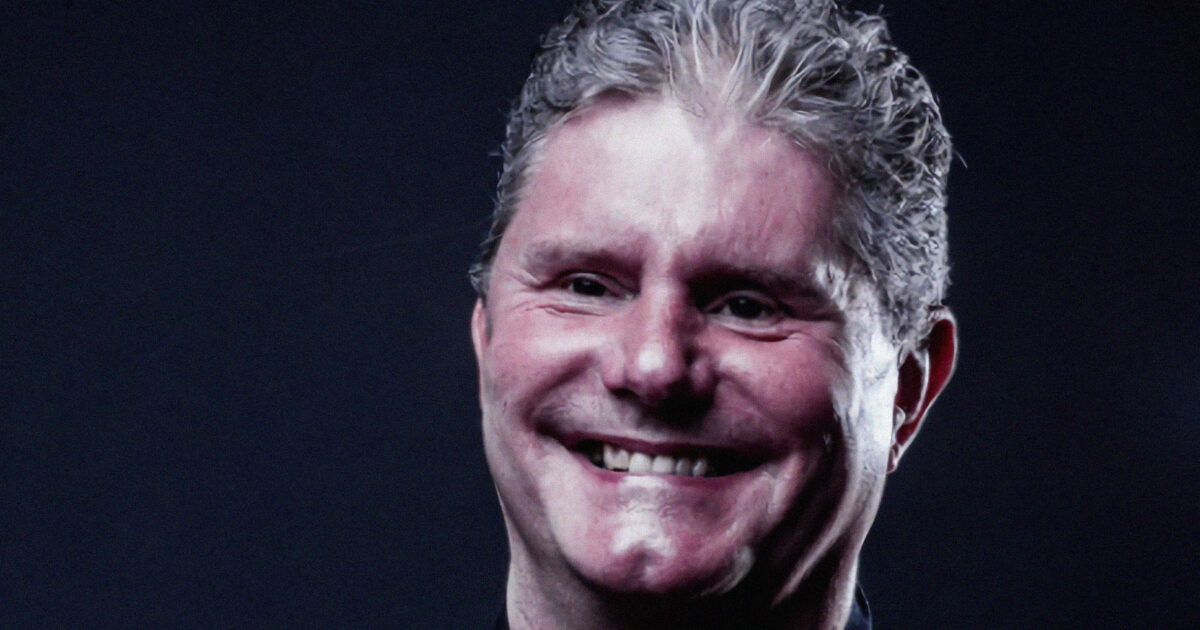 Mike Newman | Speed of Sight