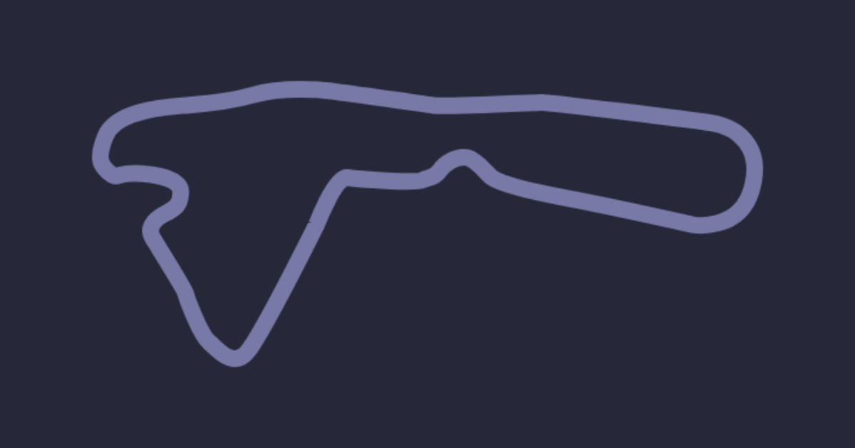 Teesside Autodrome | Speed of Sight